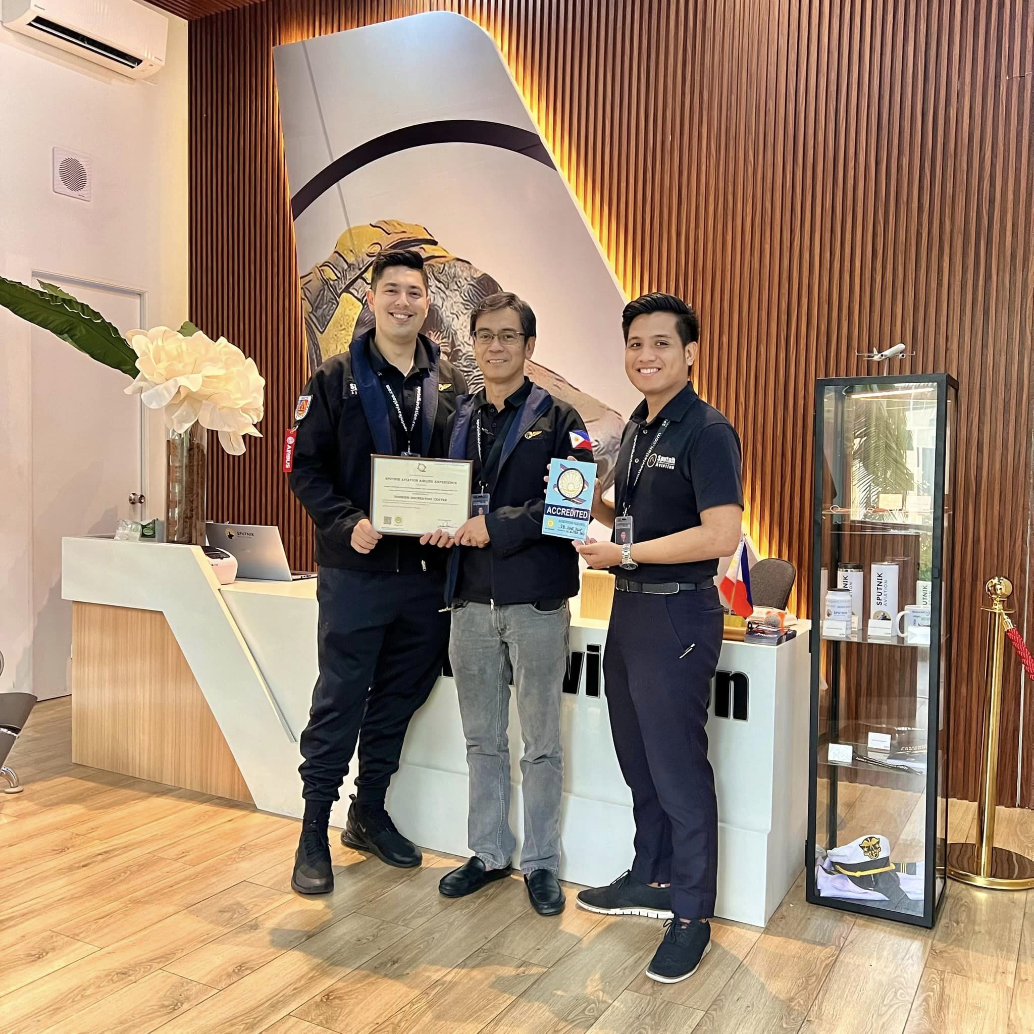 About Us – Sputnik Aviation