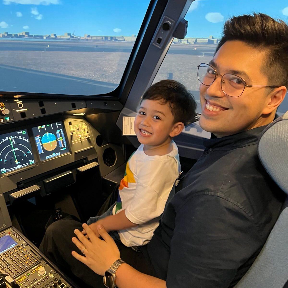 Sputnik Aviation – The Philippines’ First and Premier DOT Accredited ...