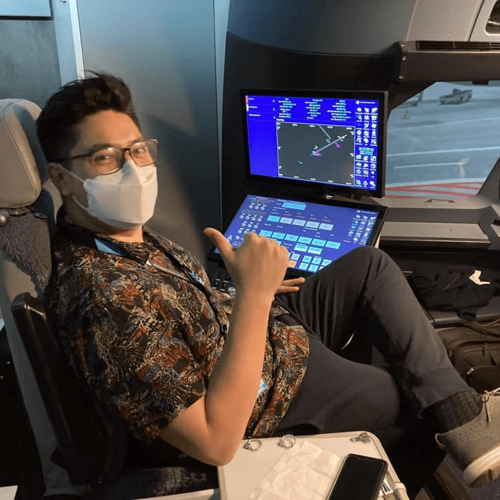 About Us – Sputnik Aviation