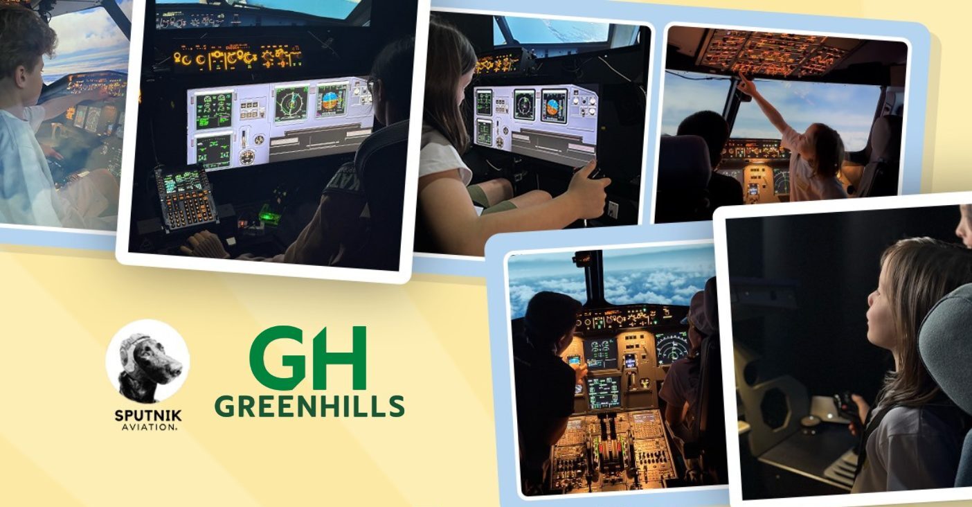 Sputnik Aviation – The Philippines’ First and Premier DOT Accredited ...